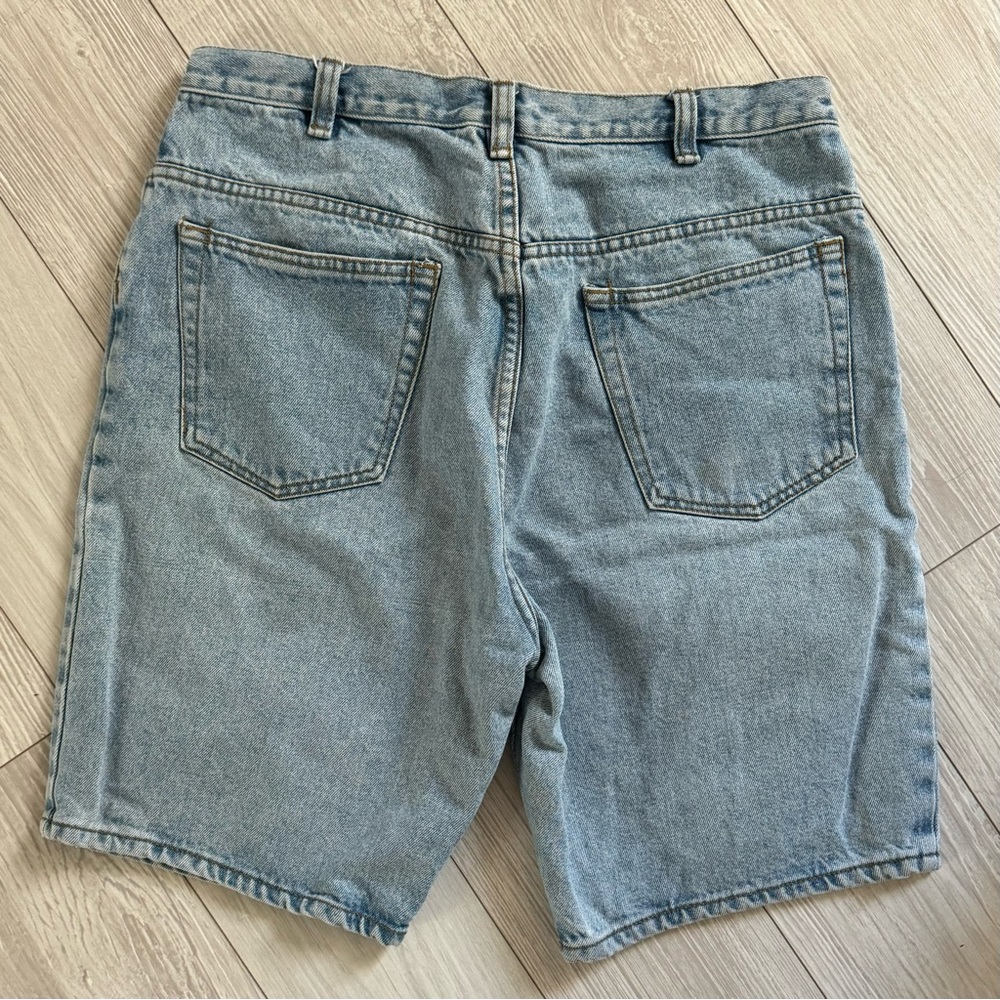 Vintage Men’s Jorts - Gem